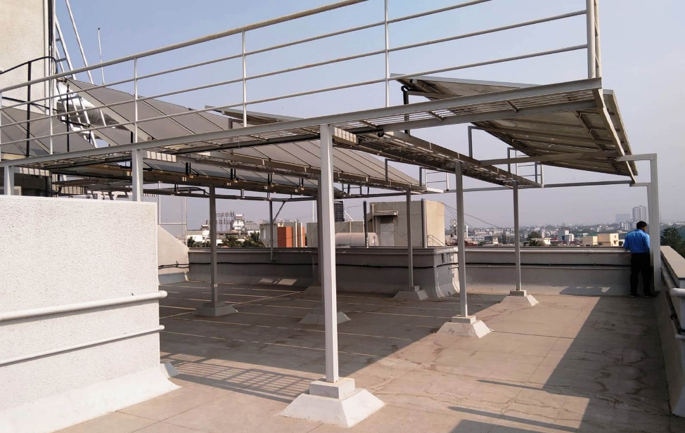 Vtech Power solutions, Pune