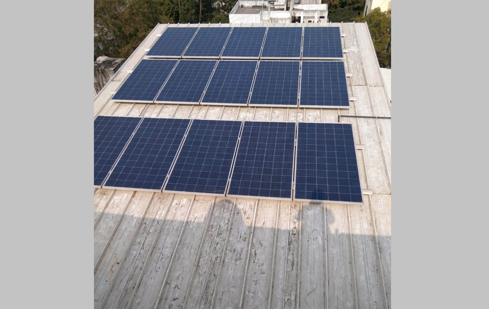 Vtech Power solutions, Pune