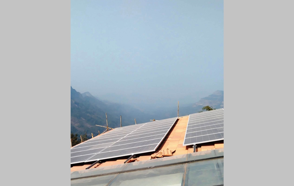 Vtech Power solutions, Pune